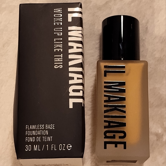 IL MAKIAGE | Makeup | Nwt Il Makiage Woke Up Like This Shade 75 | Poshmark